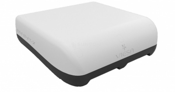 Viesa Holiday X | Condizionatore Evaporativo 12V per Camper e Van