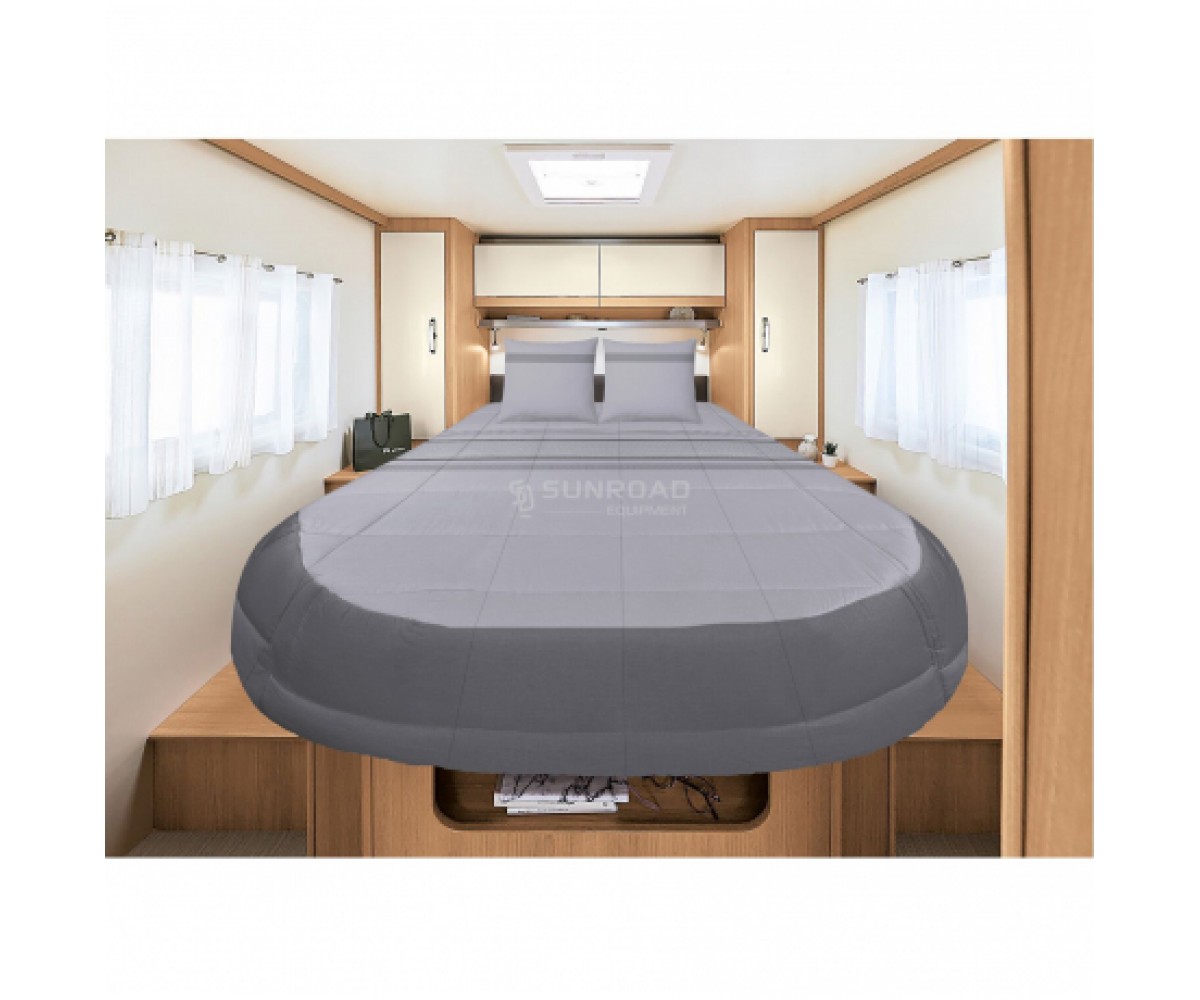 Sacco Pronto Letto All Season Adagio 80/90 x 200 cm