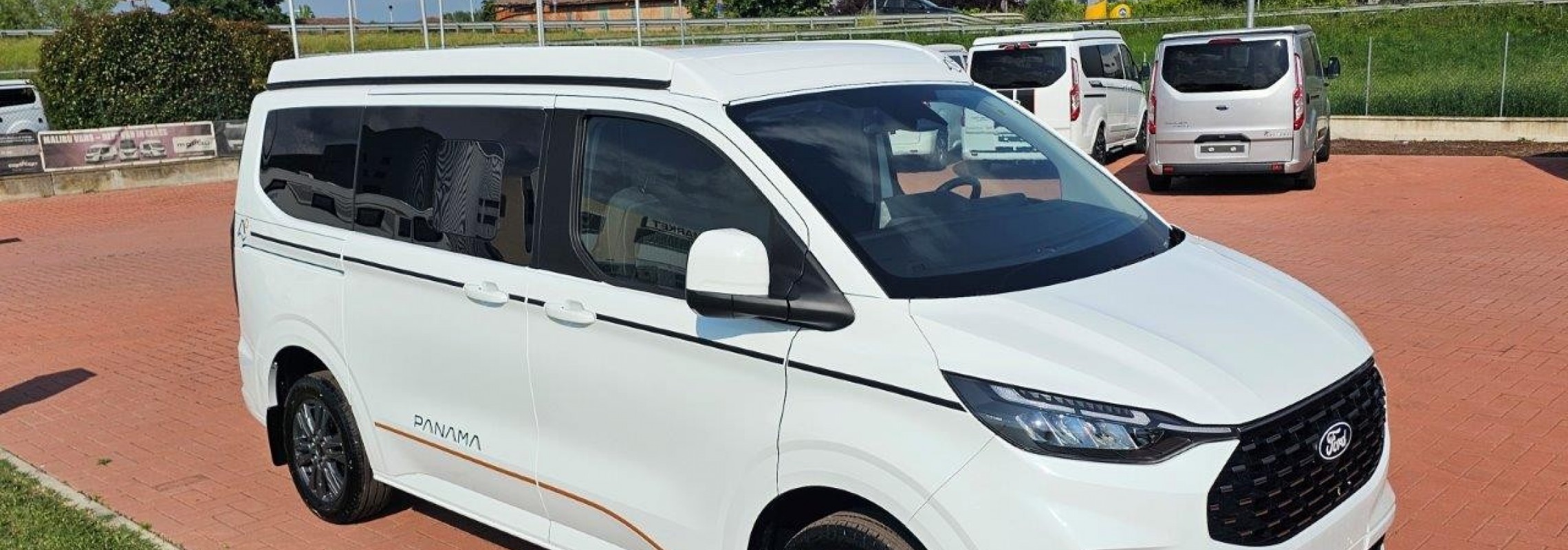 Oggi vi presentiamo una fantastica novità del mondo MiniVan: il nuovo ...