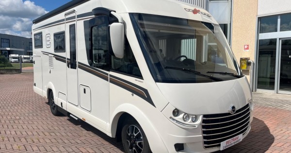 Camper usati | Carthago ''C1'' Tourer I 143 LE