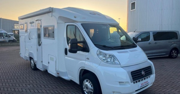 Camper Nuovi | Ci Riviera Garage P