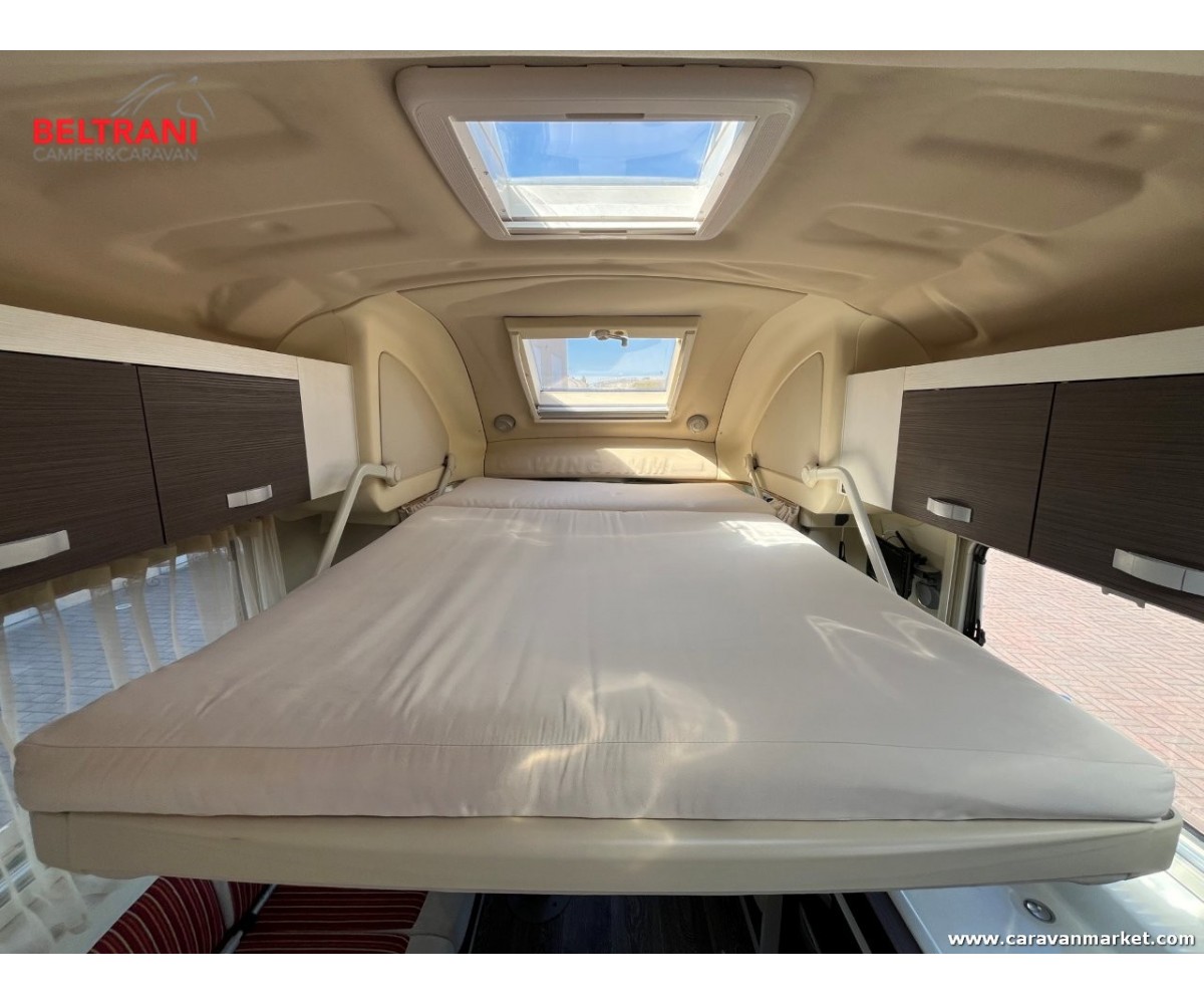 Camper Usati | Wingamm Oasi 540