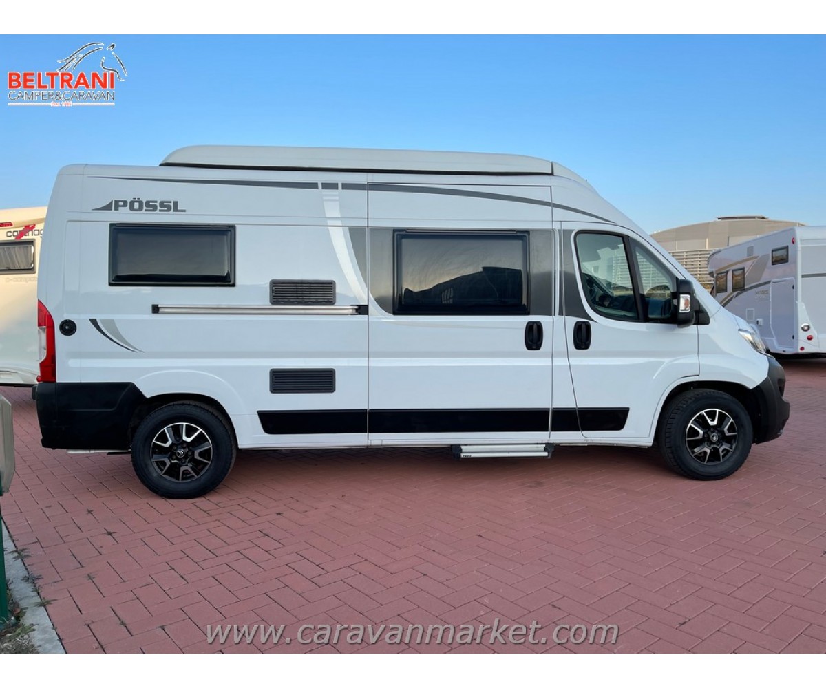 Van Usati | Possl 2 Win Plus - 2019