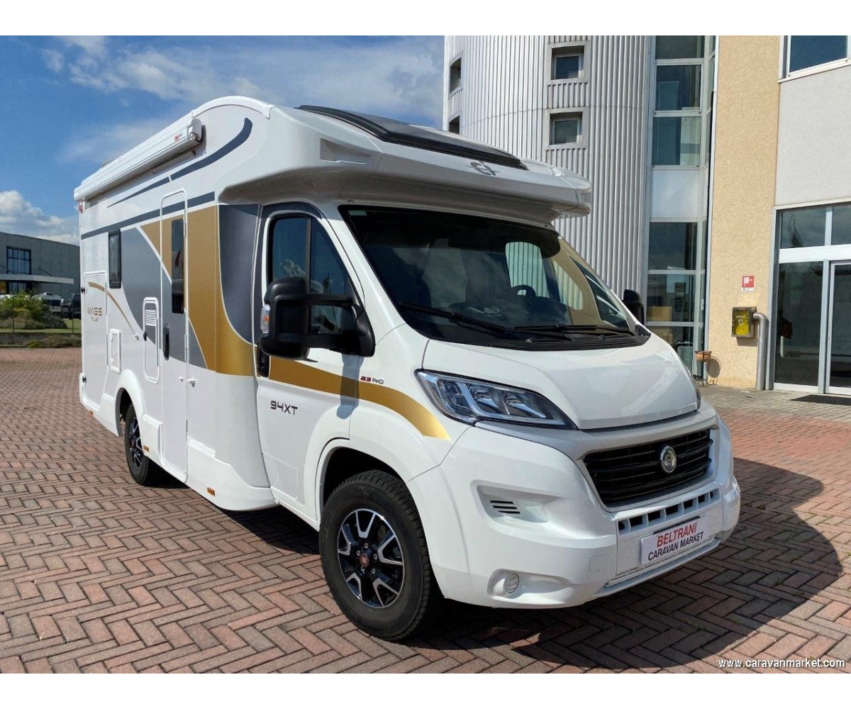 Mansardati Usati | Ci Magis Plus 94 Xt - 2021