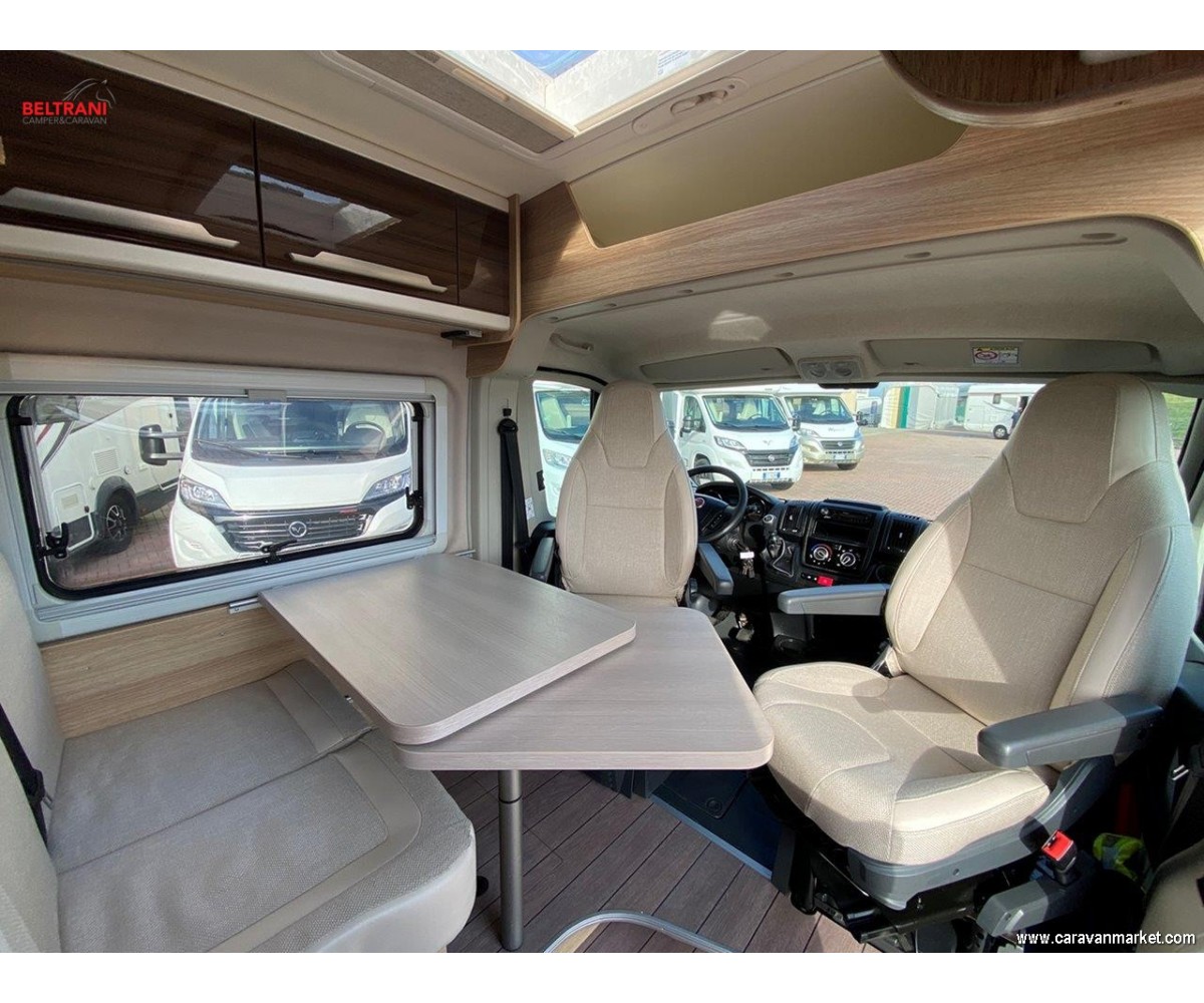 Furgonati Usati | Knaus Boxstar Street 600 MQ - 2019