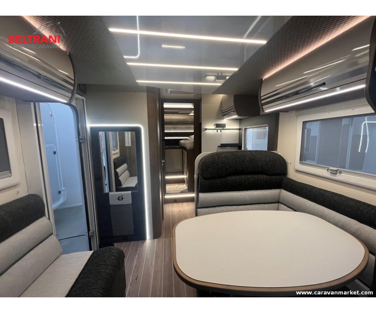 Camper Nuovi | Ci Magis 85xt
