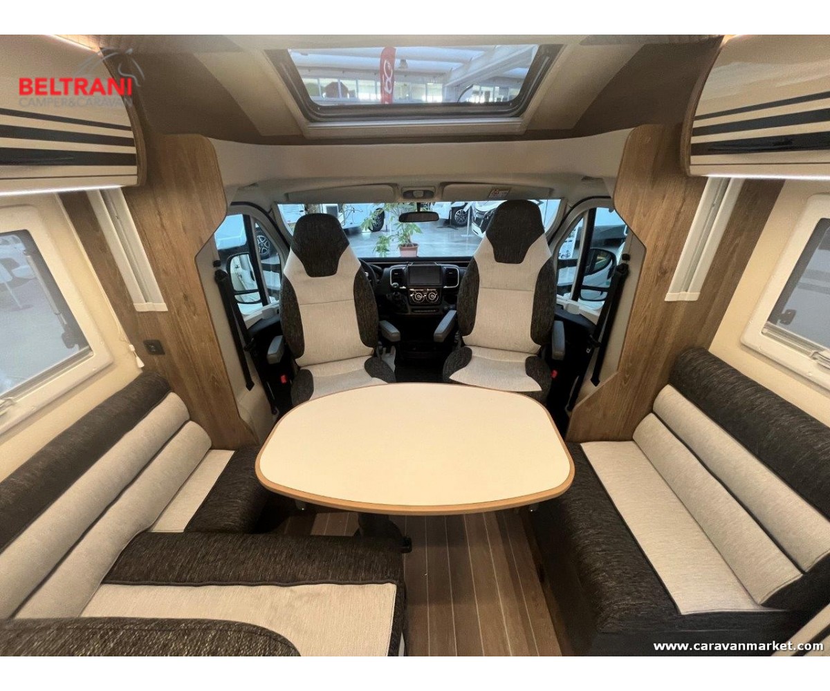 Camper Nuovi | Ci Magis 85xt