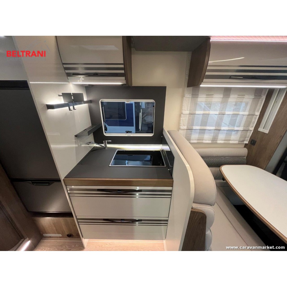 Camper Nuovi | Ci Magis 85xt