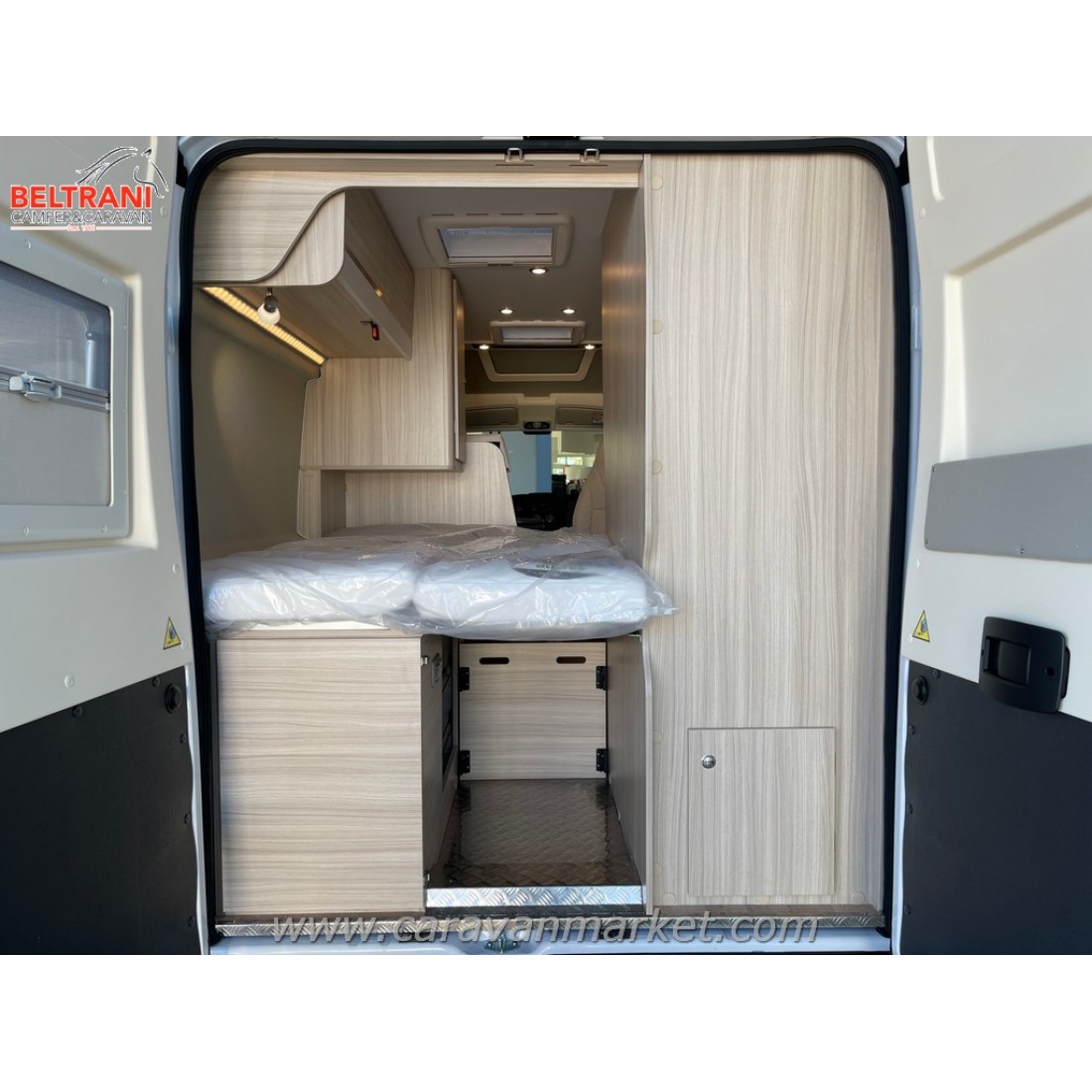 Van Nuovi | Dreamer Fun D42 - 2022