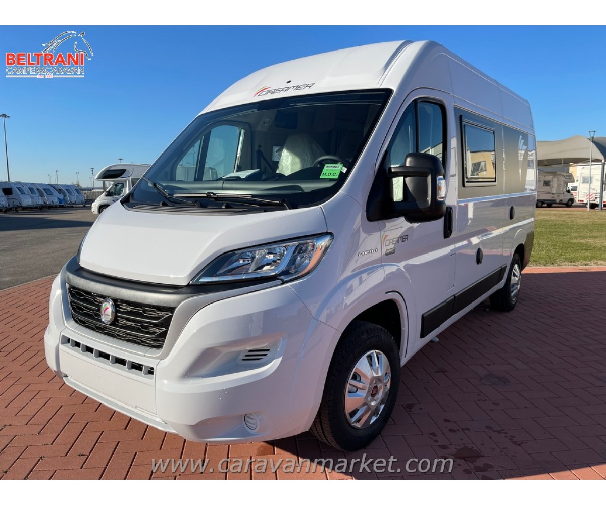 Van Nuovi | Dreamer Fun D42 - 2022