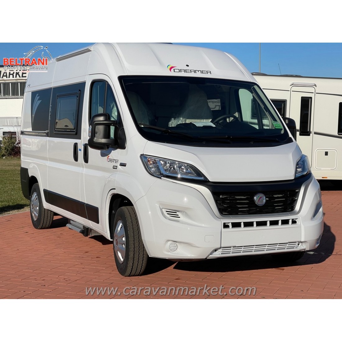 Van Nuovi | Dreamer Fun D42 - 2022