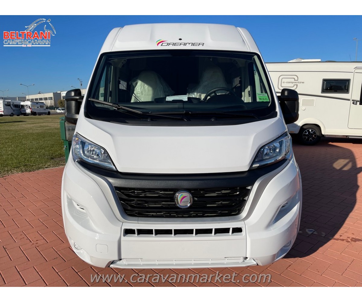 Van Nuovi | Dreamer Fun D42 - 2022