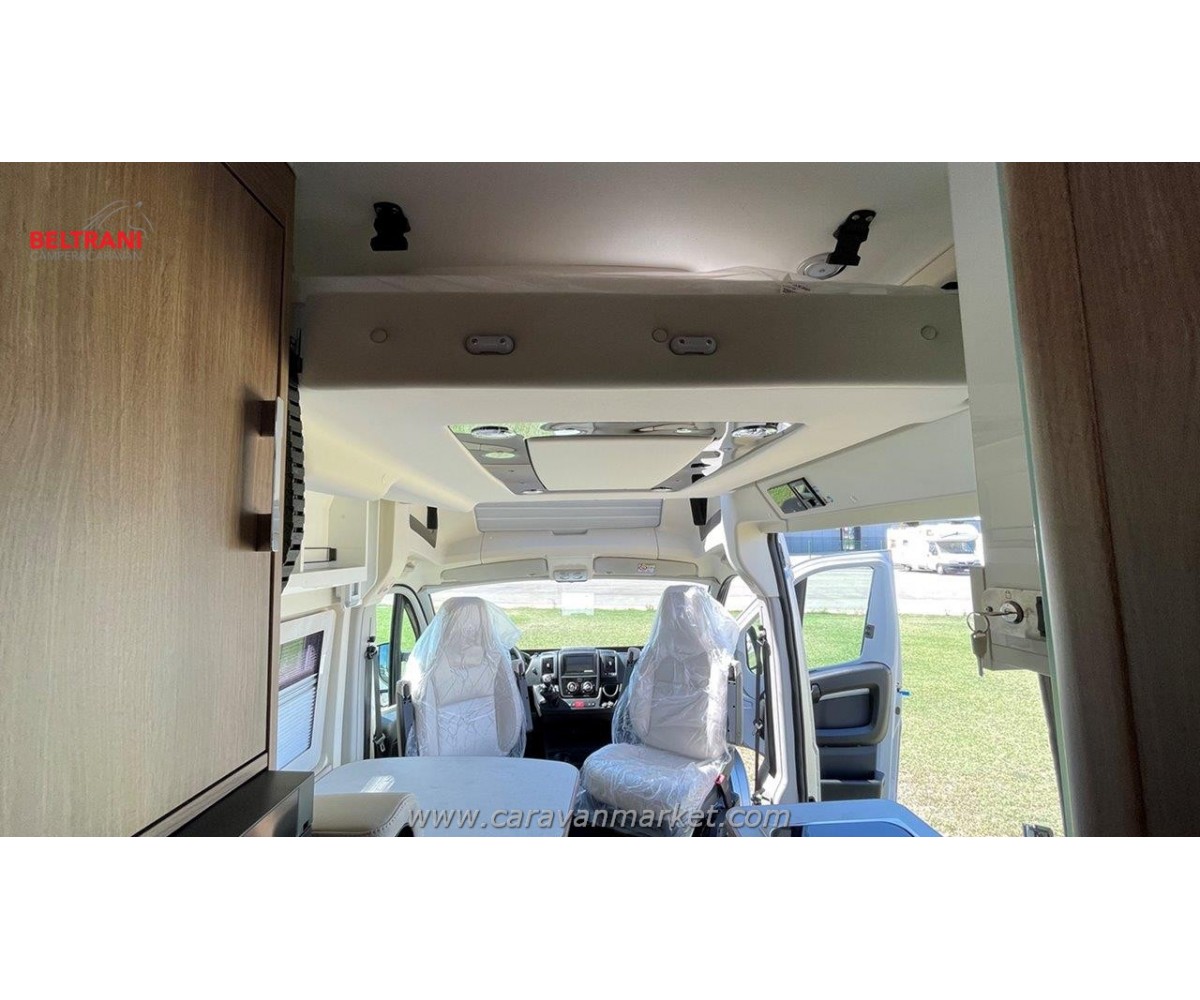 Furgonato | Dreamer Camper Van Xl - 2021 - Limited Edition