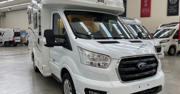 Semintegrali Nuovi | McLouis Mc4 231 - 2022 - Ford