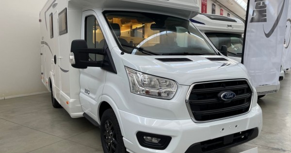 Semintegrali Nuovi | McLouis MC4 260 Ford