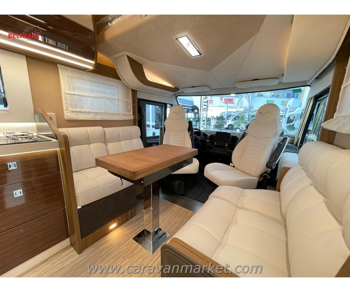 Mobilvetta K Yacht 86null