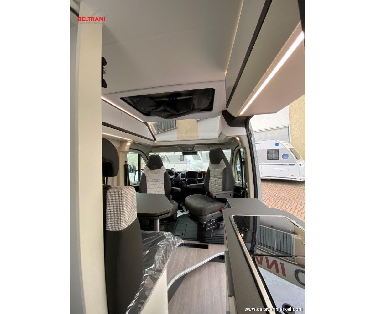 Van Nuovi | Adria Twin Sports 600 SPB