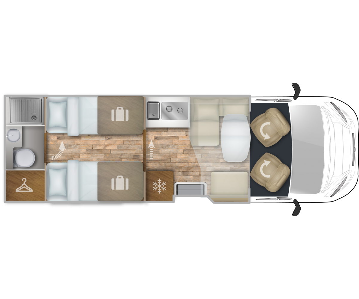 Ci Magis Elite Selekt 82 XT Winter Special | Caratteristiche e Prezzi