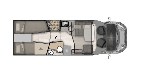 McLouis Mc4 - 373 Ford Special Edition| Caratteristiche e Prezzi
