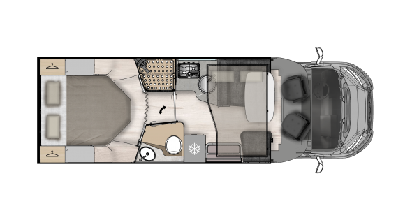 McLouis Mc4 - 379 Ford Special Edition | Caratteristiche e Prezzi