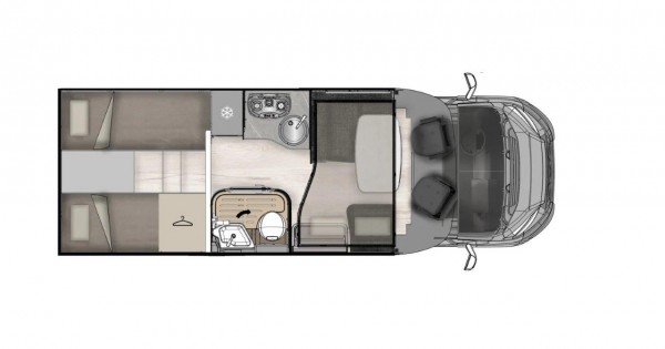 Mclouis Mc4 - 865 Ford | Caratteristiche e Prezzi
