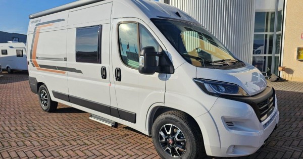 Weinsberg CaraBus 600 MQ | Van 5,99