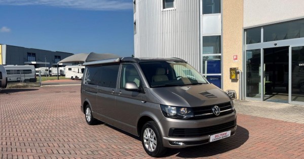 Van Usati | WESTFALIA KEPLER ONE