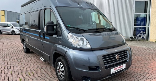 Van Usati | Adria Twin SL