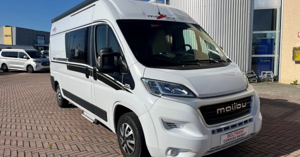 Van Usati | Malibu' 600 DB