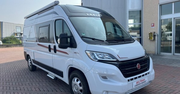 Van Usati | Rapido V55