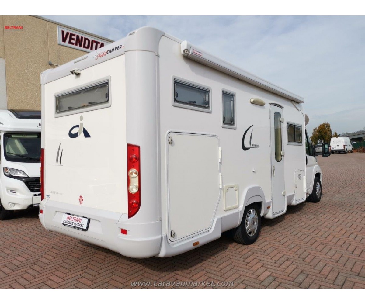 CI RIVIERA GARAGE P - 2010