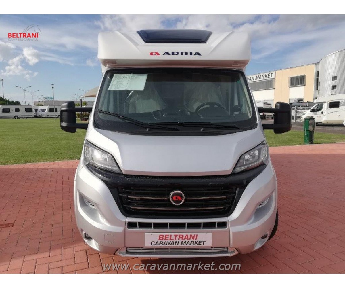 ADRIA MATRIX GT EDITION 600 SP - 2020