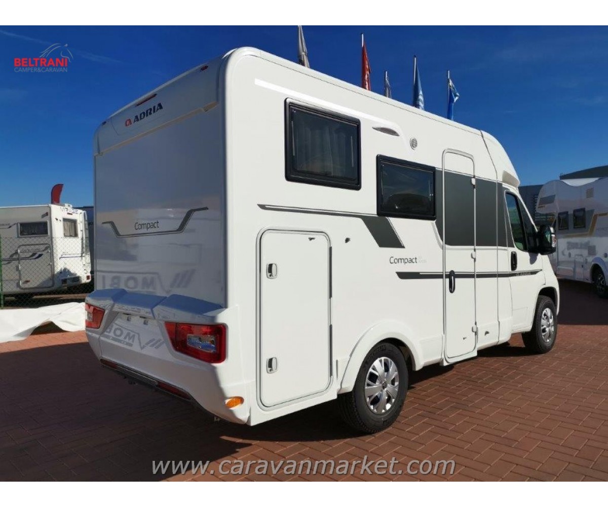 ADRIA COMPACT AXESS SP Mod 2020