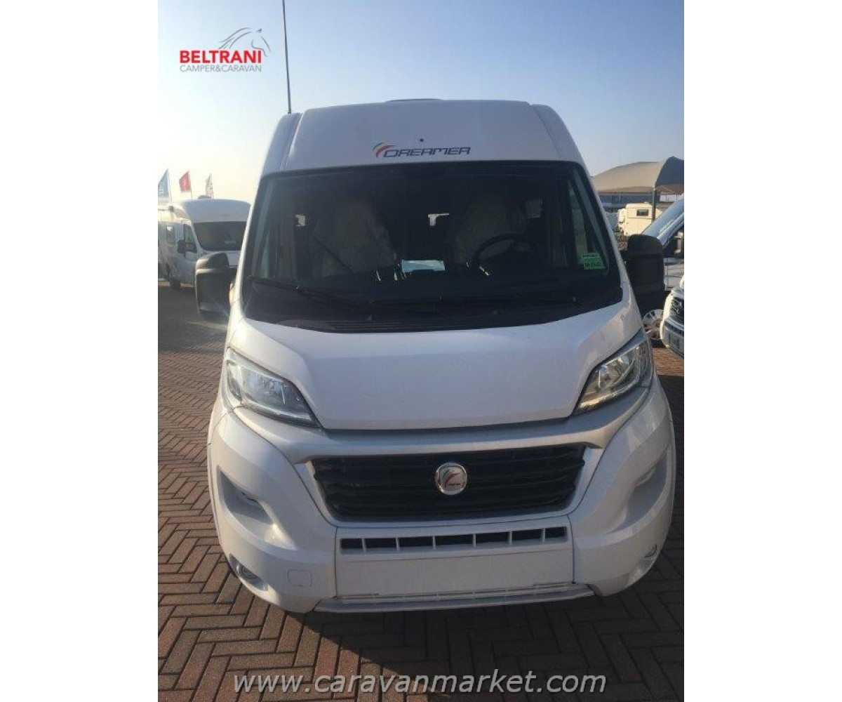 DREAMER D 42 FUN - Mod.2020