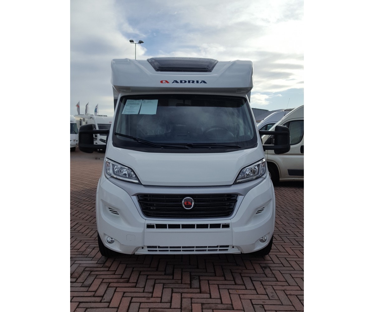 ADRIA MATRIX PLUS 670 SL - 2018