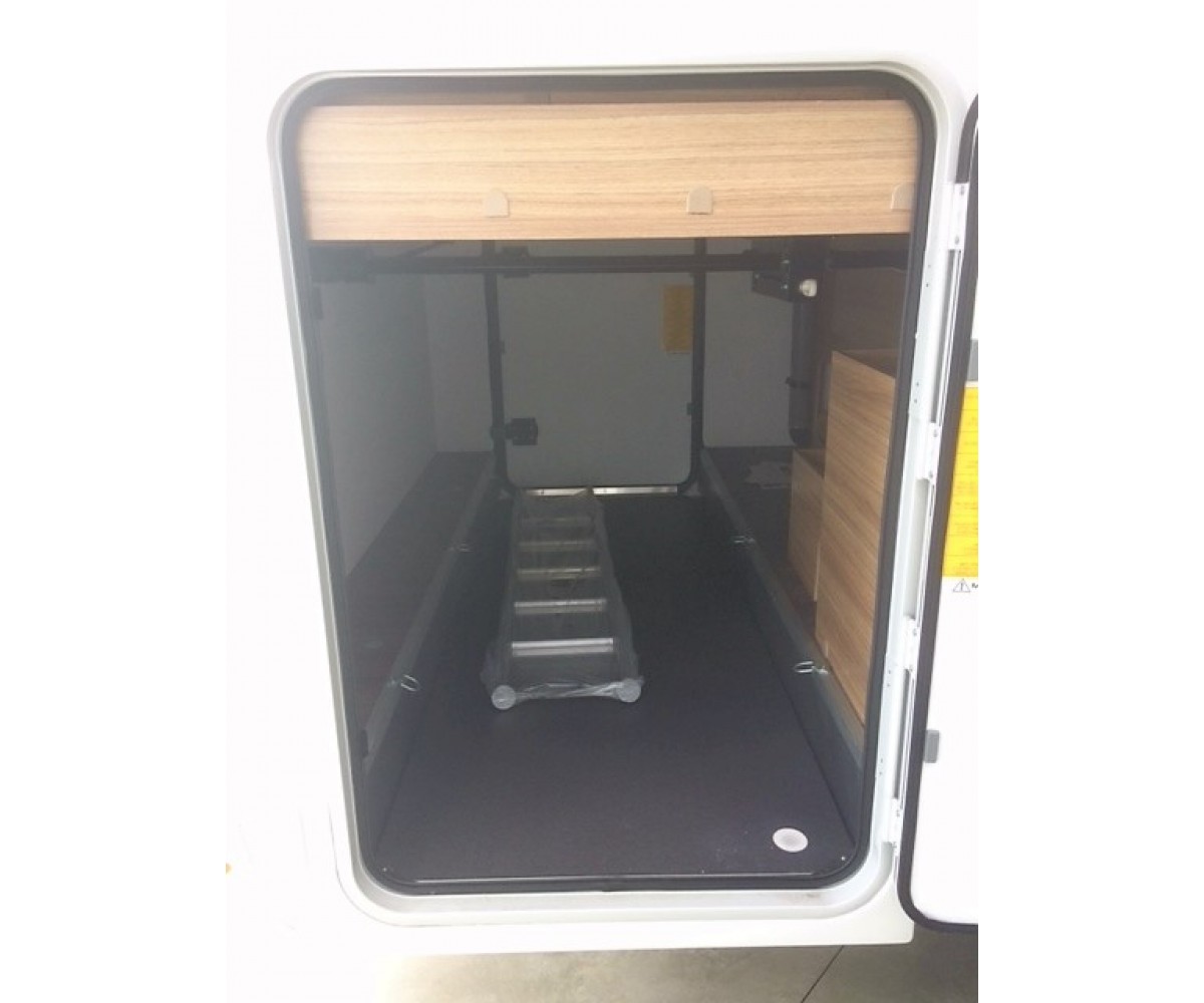 ADRIA MATRIX AXESS M 670 SP - Anno 2017