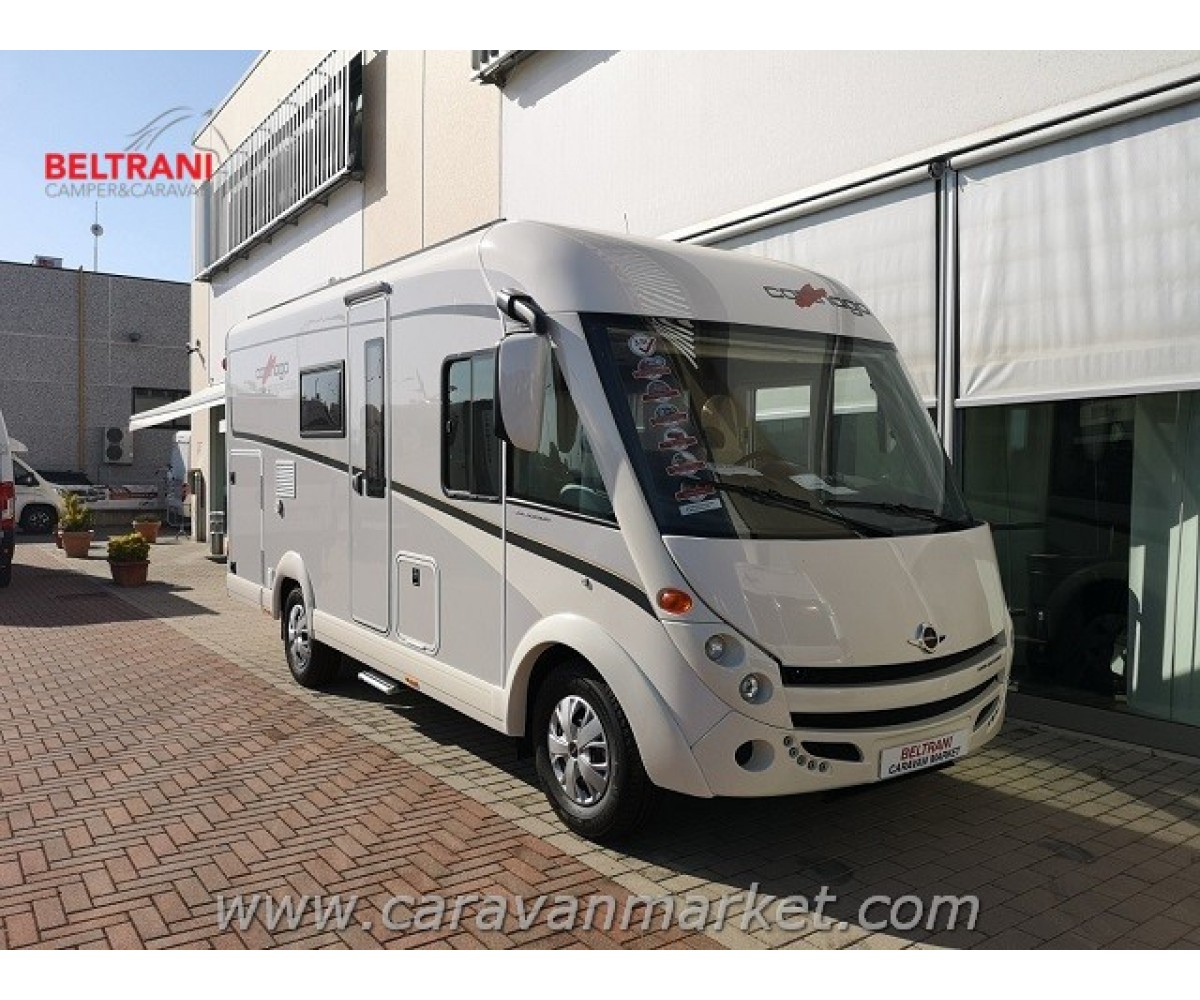 CARTHAGO COMPACTLINE I 138 - Mod. 2019