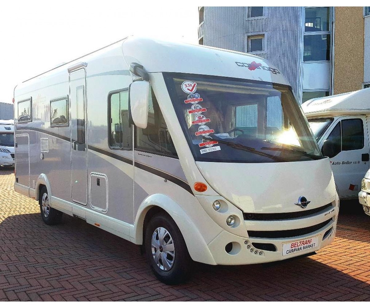 CARTHAGO COMPACTLINE I 143 - ANNO 2018