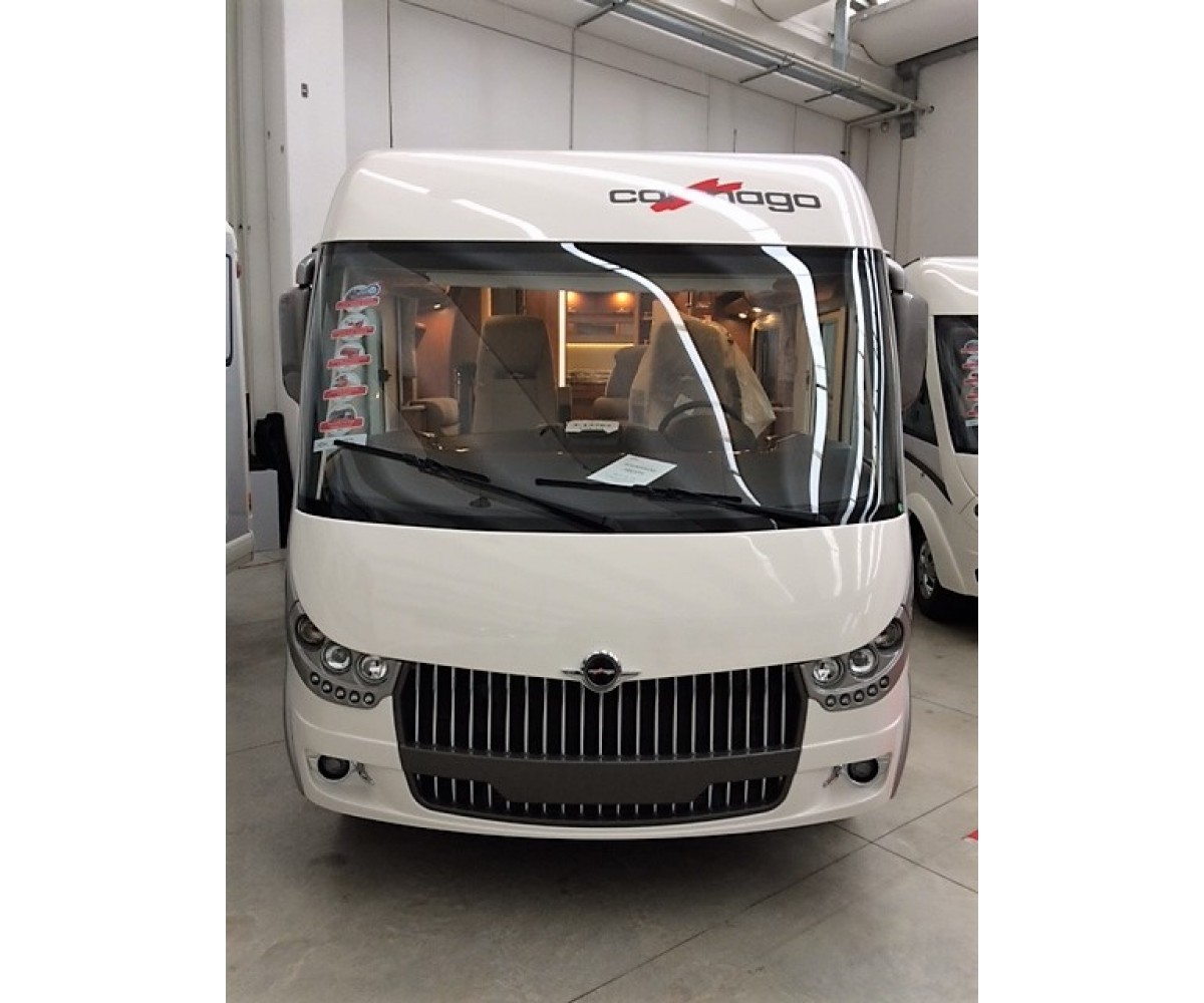 CARTHAGO CHIC C-LINE I 4.9 - MOD. 2018