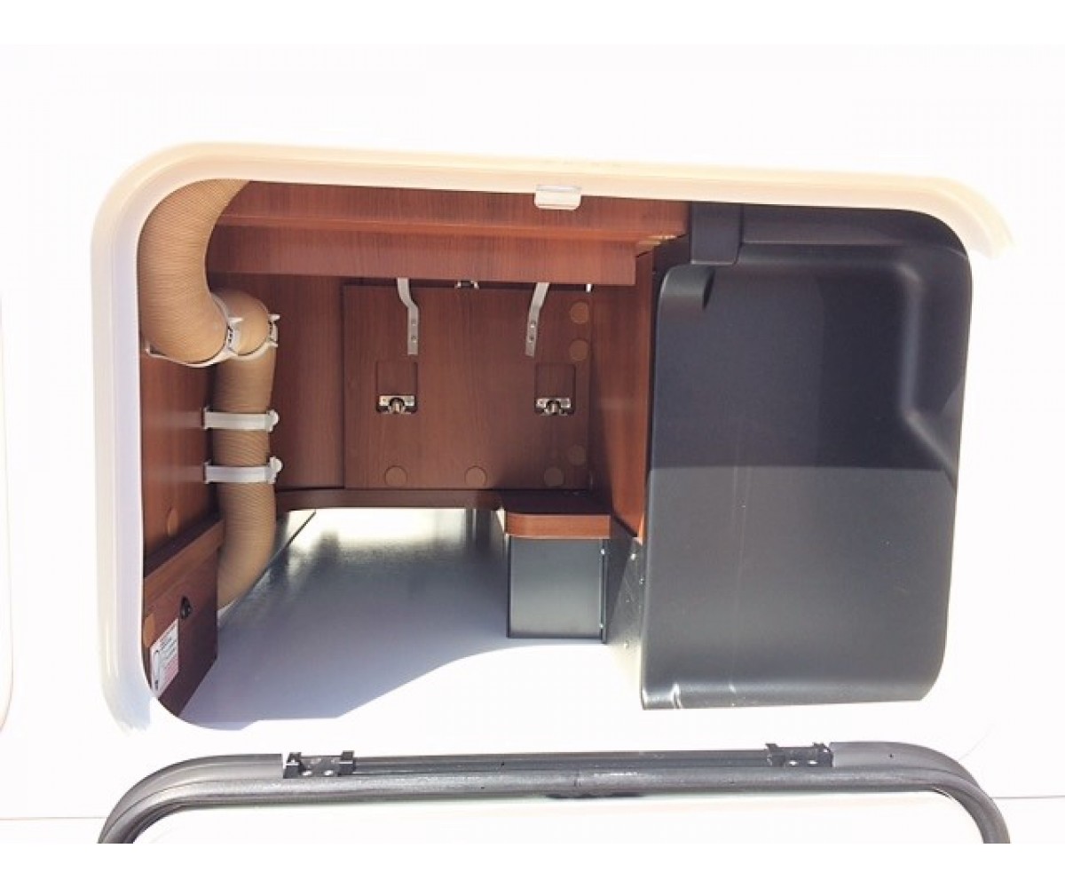 CARTHAGO CHIC C-LINE I 4.9 SUPERIOR - Mod. 2018