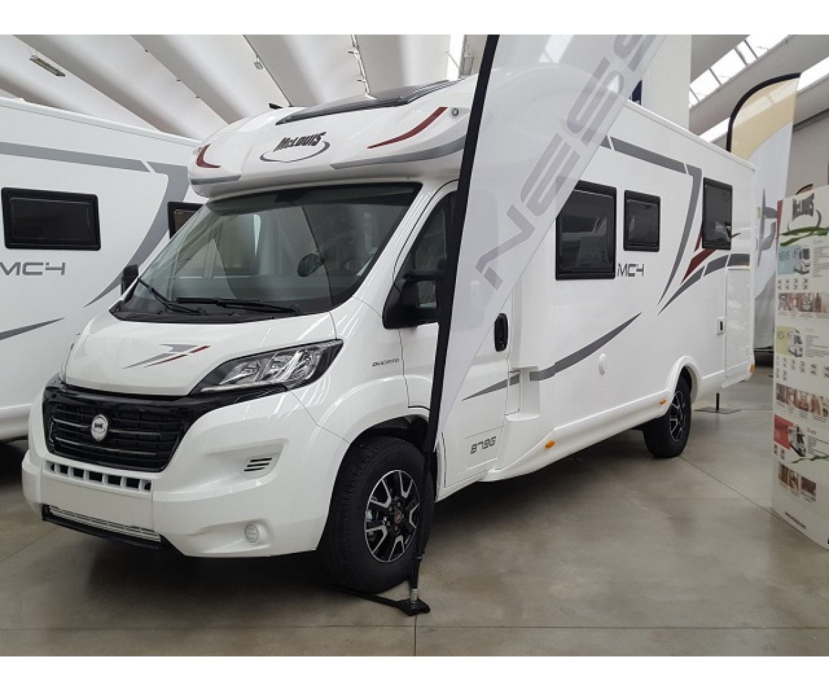 McLouis MC 4 - 879 G - Modello 2019