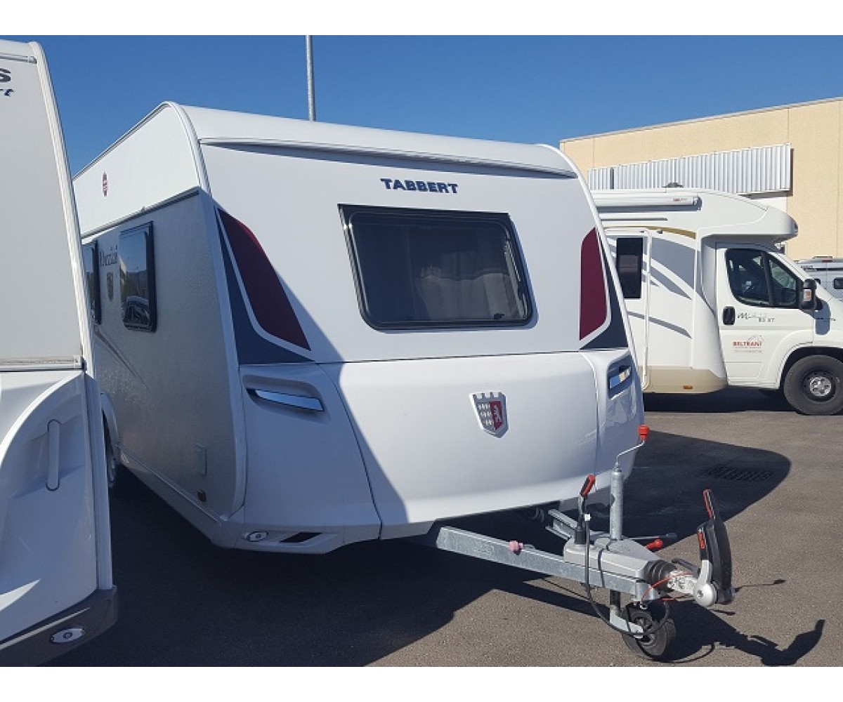 TABBERT ROSSINI CAMP - Modello 2019