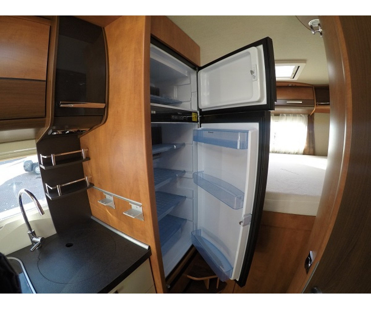 CARTHAGO COMPACTILINE 138