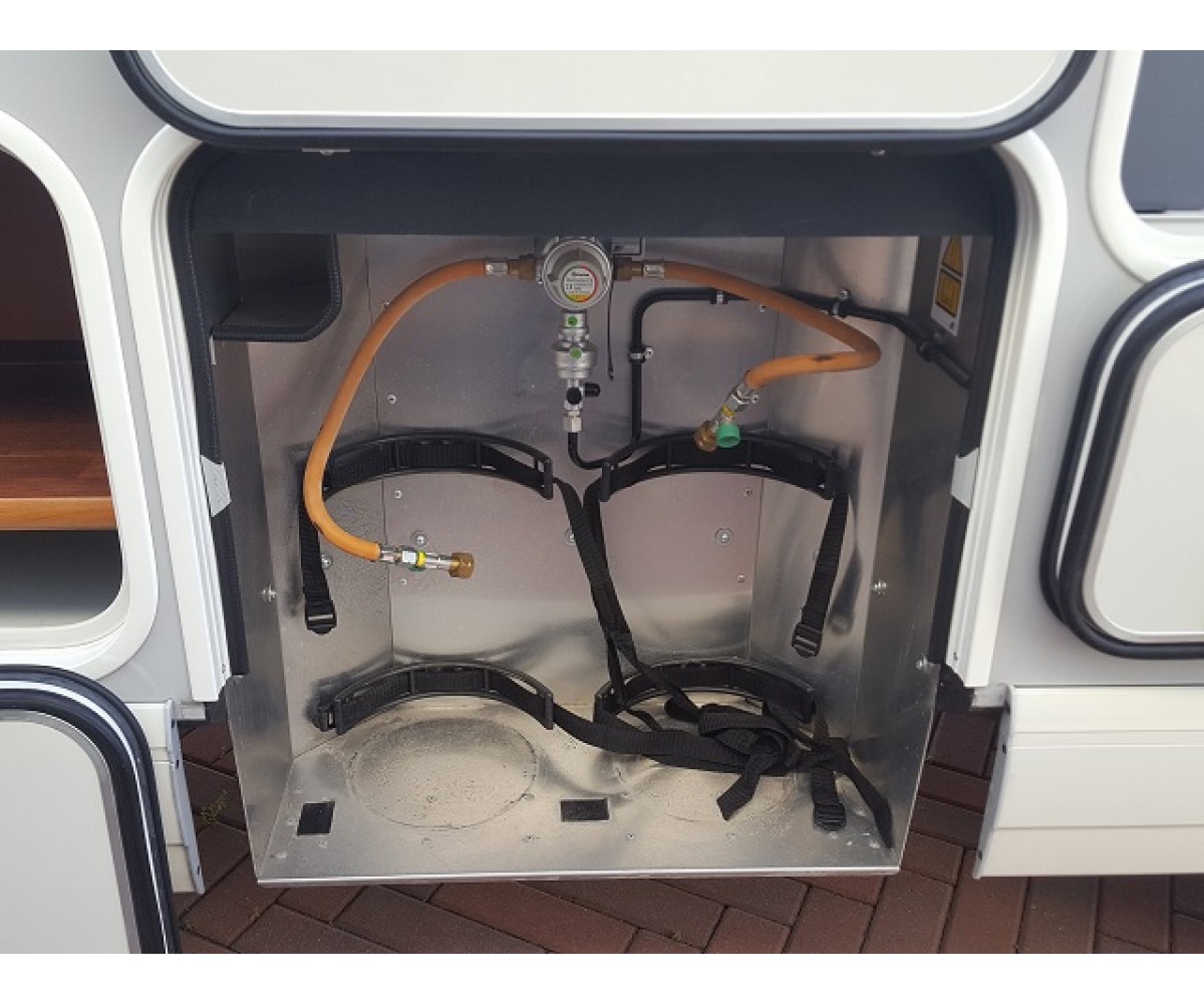 CARTHAGO COMPACTILINE 138