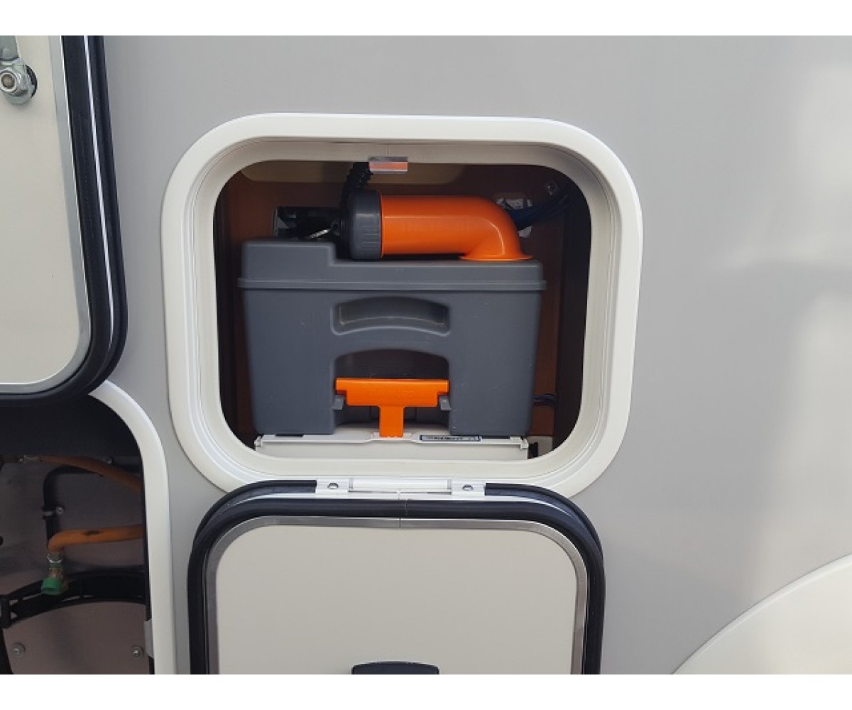 CARTHAGO COMPACTILINE 138