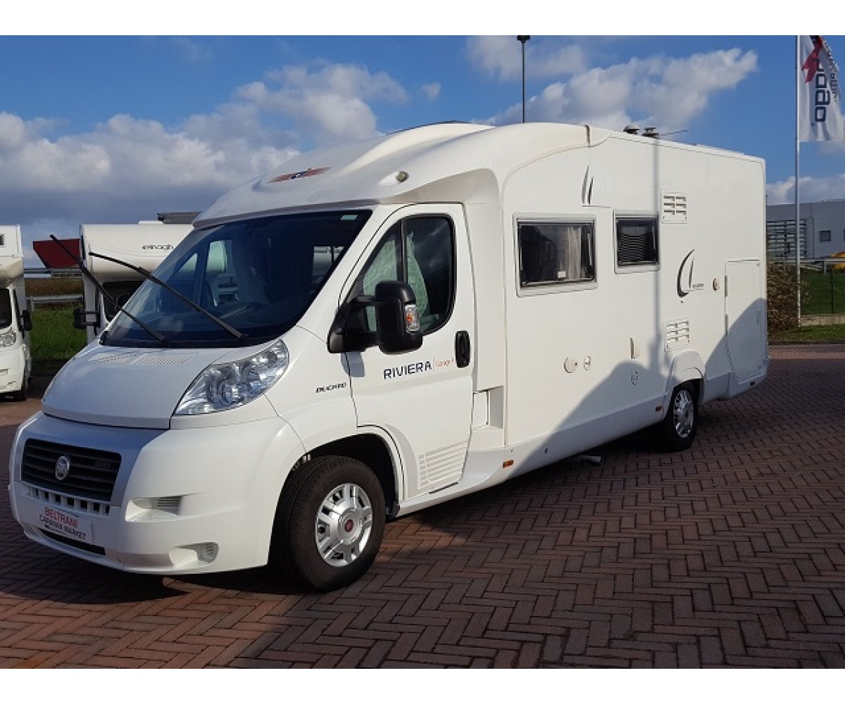 CI RIVIERA GARAGE P - ANNO 2009