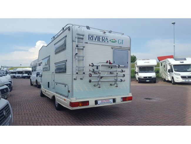 CI RIVIERA GT - ANNO 1999