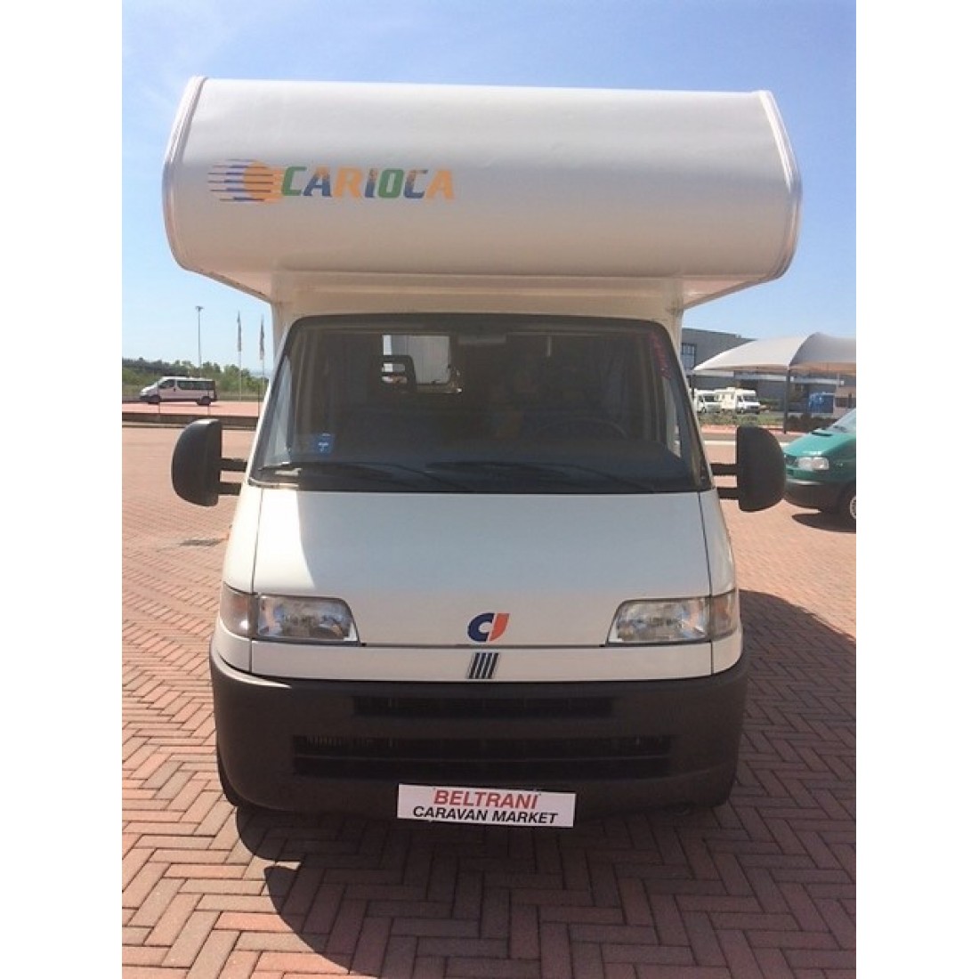 CI CARIOCA 20 - ANNO 2001