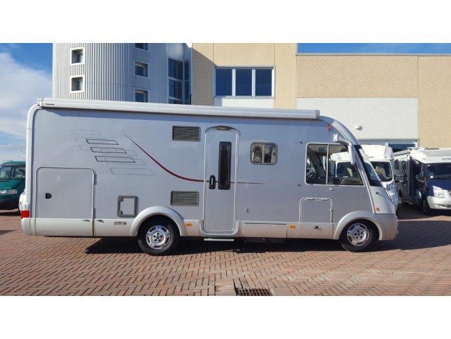 HYMER B694 SL - Anno 2009