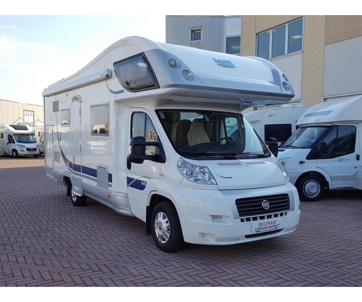 MCLOUIS TANDY 640 - ANNO 2009